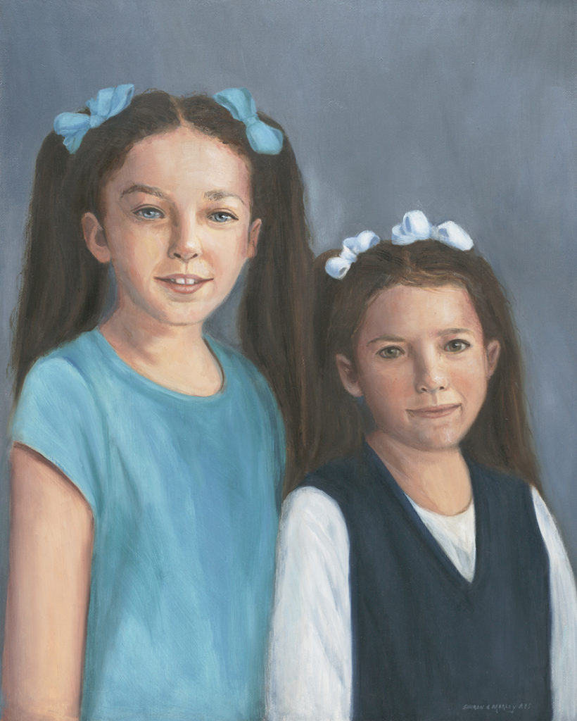 Archived / Sold Paintings - SHARONMORLEY.COM